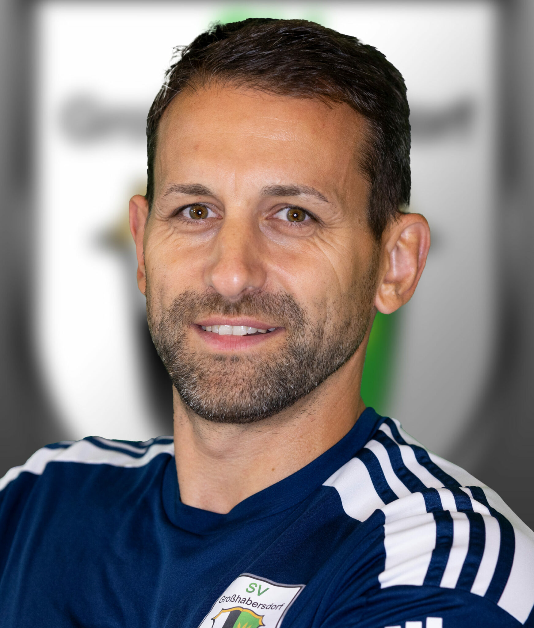 Michael Roth – SV Großhabersdorf e.V.